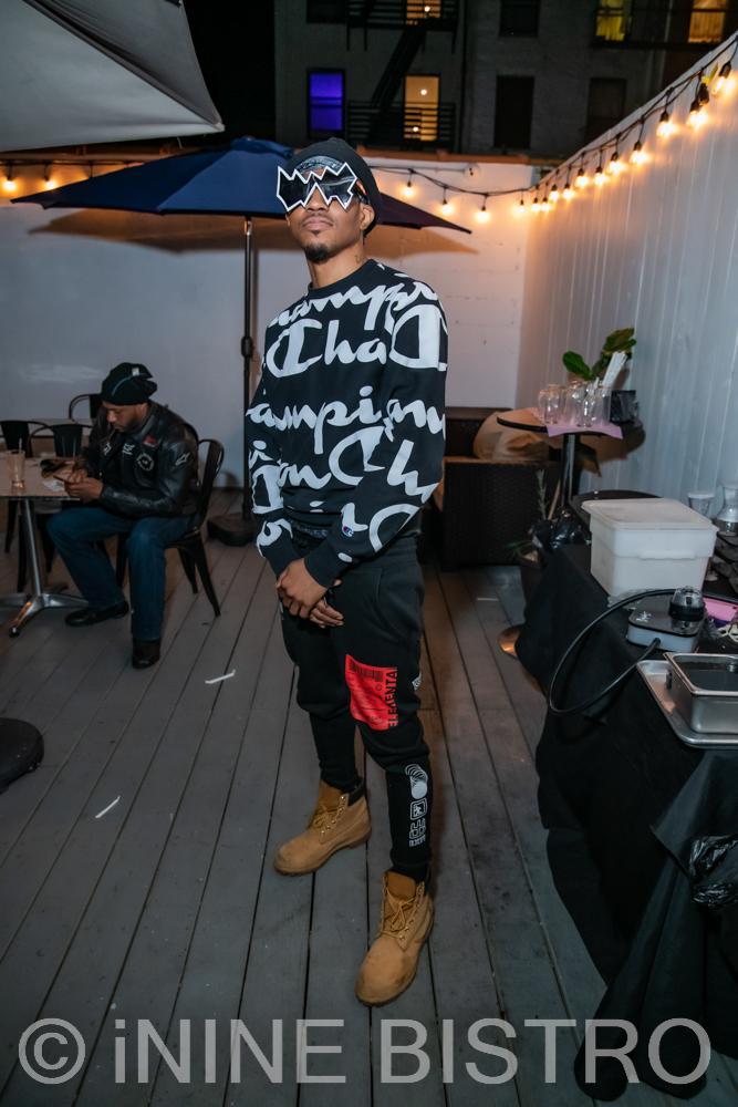 iNine Gallery - iNINE Bistro