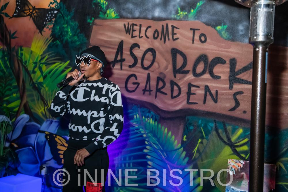 iNine Gallery - iNINE Bistro