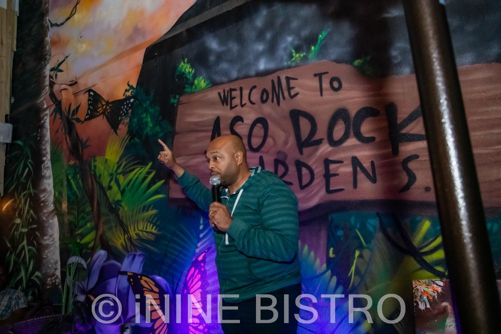 iNine Gallery - iNINE Bistro