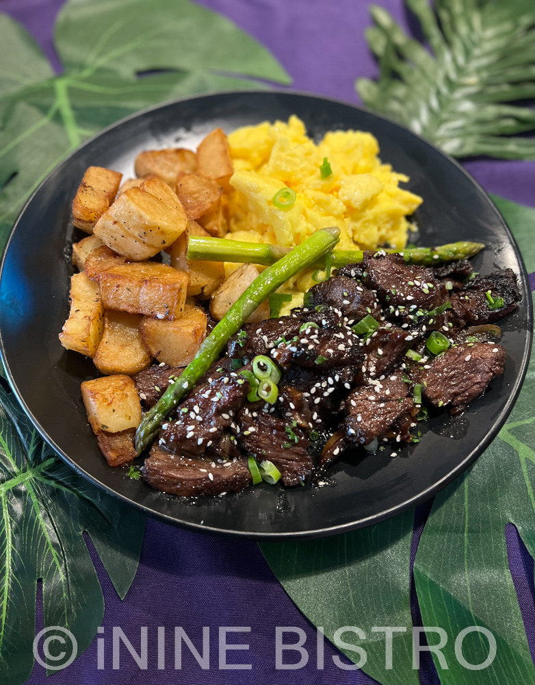 iNine Gallery - iNINE Bistro