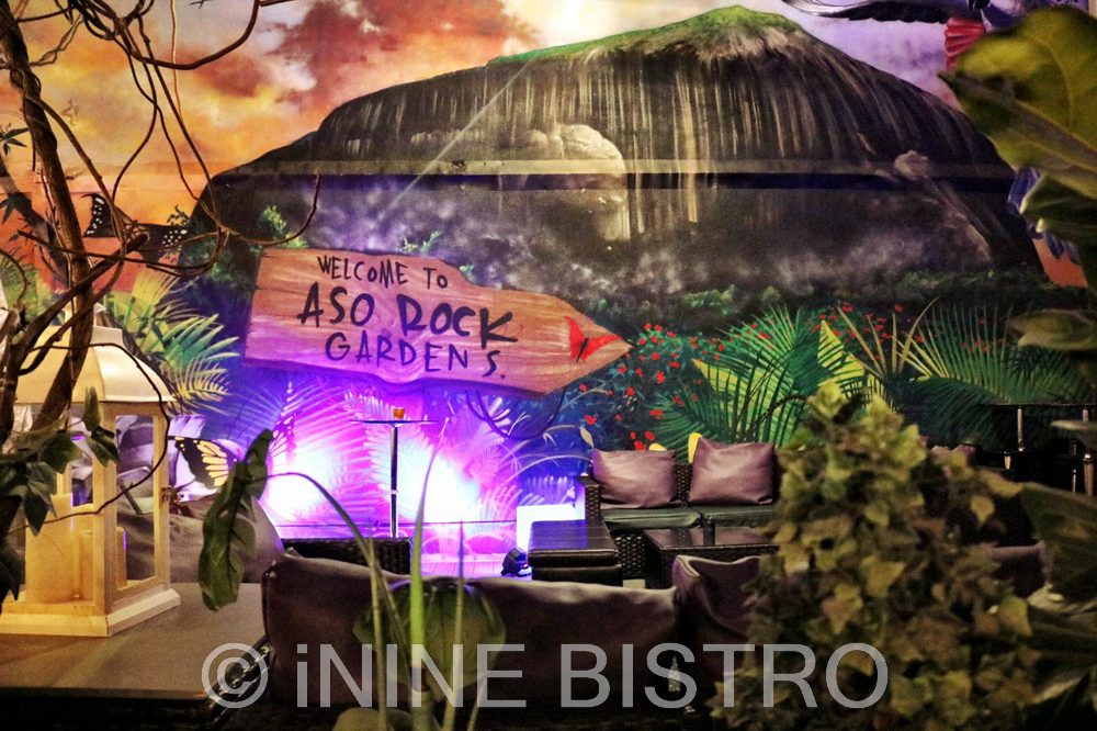 Food Gallery - iNINE Bistro